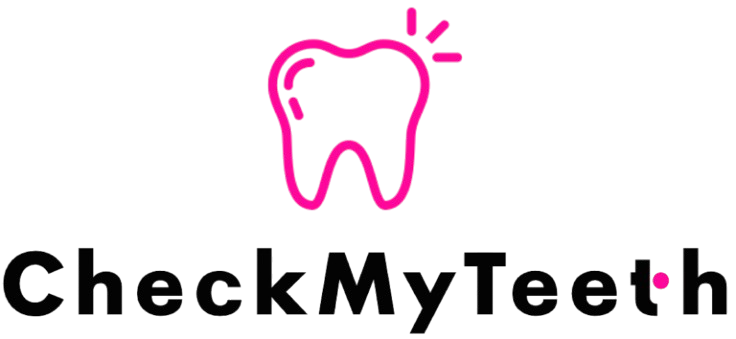 CheckMyTeeth – Dental AI for Patients | Self-Check Your Smile